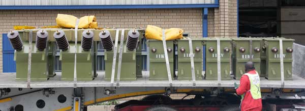 How Transformer Work - TransElectron