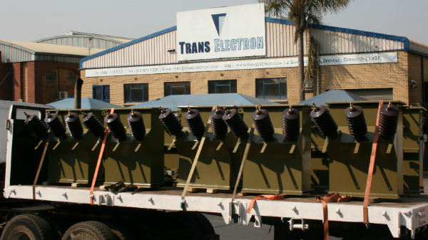 Product Overview - TransElectron